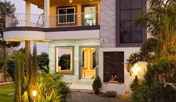 Contigo Villa, Simrol (updated prices 2026)