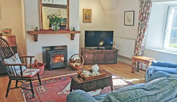 Earsdon Cottage, Ireby (updated prices 2026)