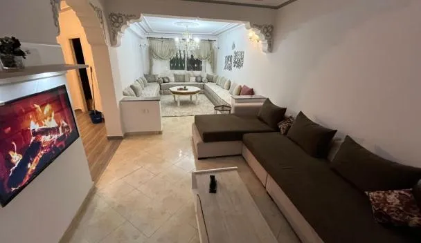 كراء صيفي، طنجة (أسعار محدثة لعام 2026)