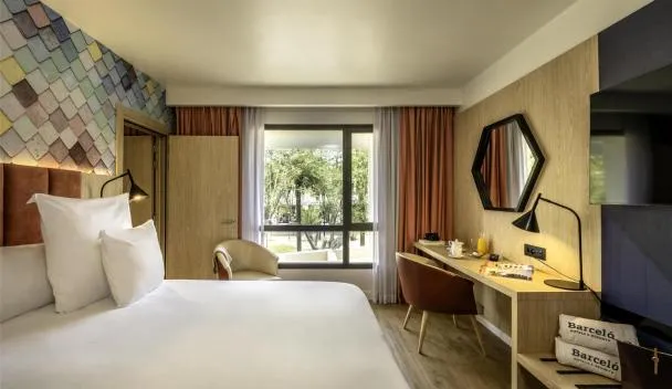 Barceló Fès Medina, Fez (updated prices 2026)