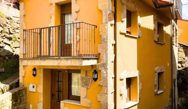 El Casillo de Gredos, Navacepeda de Tormes (updated prices 2026)