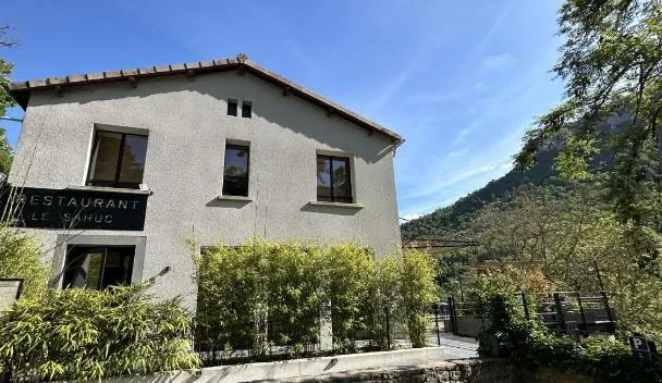 Le Sahuc, Rivière-sur-Tarn (precios actualizados en 2026)