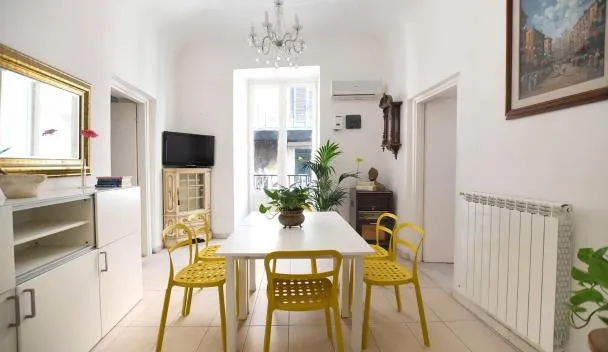 iFlat Vita in centro, Palermo (updated prices 2026)