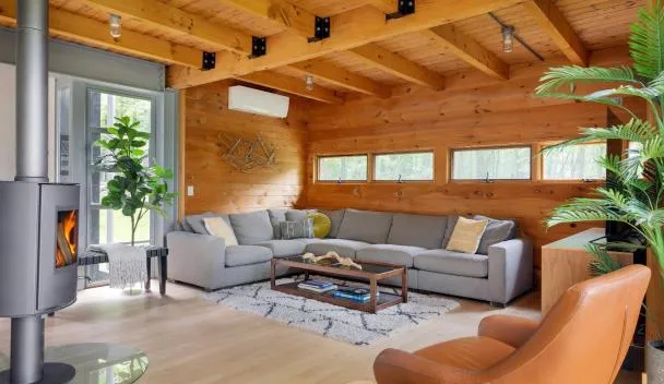 Epic architectural masterpiece views & hot tub, Accord (updated prices ...