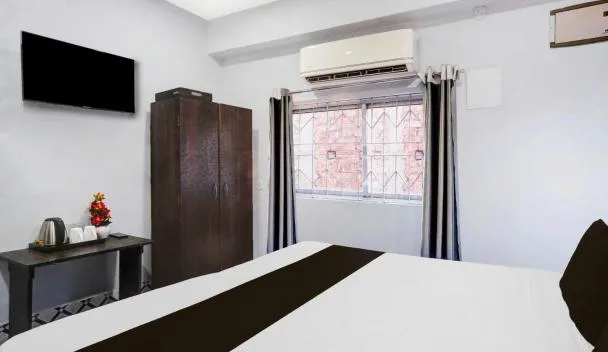 Collection O Noonmati Guwahati, Guwahati (updated prices 2026)