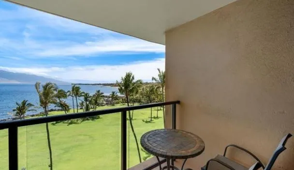 KIHEI SURFSIDE #608, Wailea (updated prices 2026)