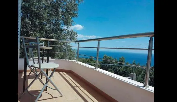 Manas Rooms, Dhërmi (updated prices 2026)