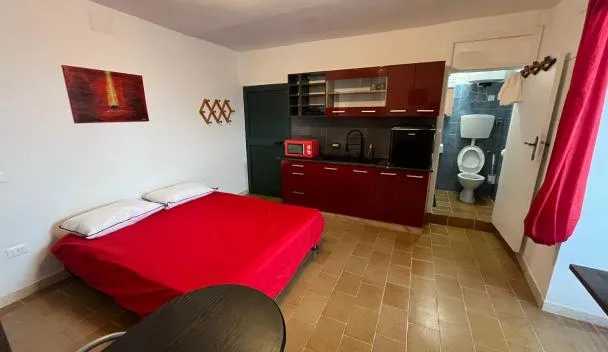 La casetta, Lettomanoppello (updated prices 2026)