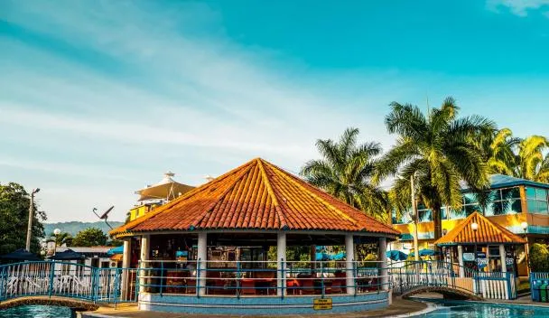 Hotel Chinauta Real, Fusagasugá (preços atualizados 2026)
