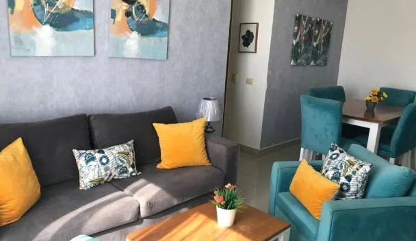 Apartamento en Boca Chica T2 501, Boca Chica (updated prices 2026)
