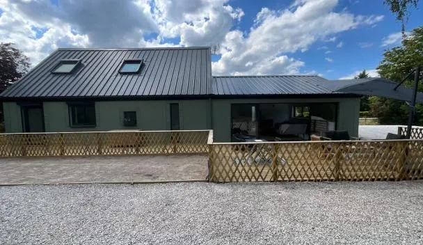 Gîte les pins - Maison cosy et calme à Ardres, Ardres (updated prices 2026)