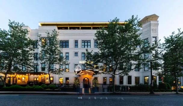 Hotel Hive, Washington, D.C. (updated prices 2026)