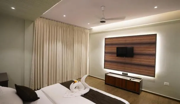 Bhumiputra stays, Pernem (updated prices 2026)
