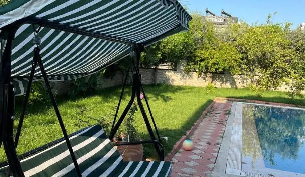 ERSOZ ViLLA, Fethiye (precios actualizados en 2026)
