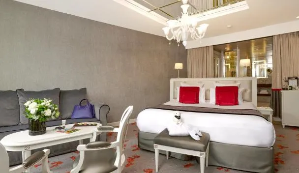 Maison Albar - Le Diamond, Paris (updated prices 2026)