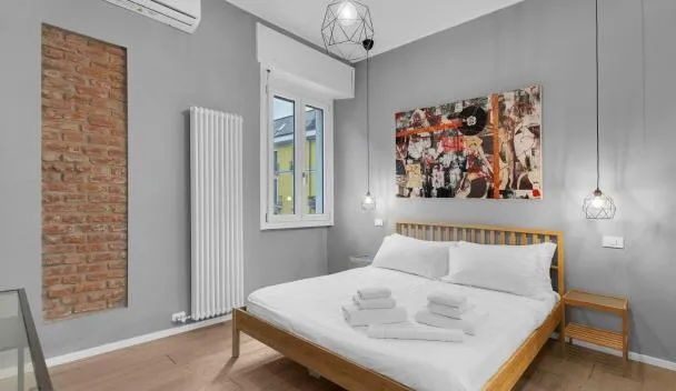 Via Rosmini house, Mailand (aktualisierte Preise für 2026)