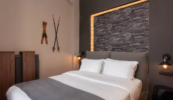 Filippos by GM Luxury Suites Kalavryta, Kalavrita (updated prices 2026)