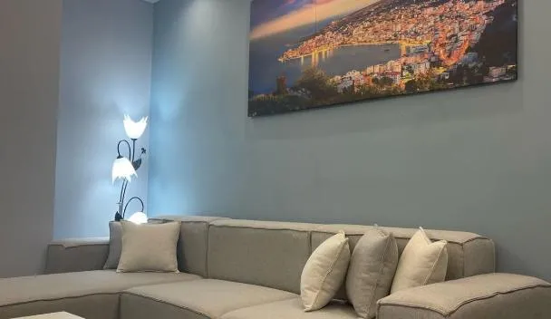 Neri Sunview Apartments, Sarandë (updated prices 2026)
