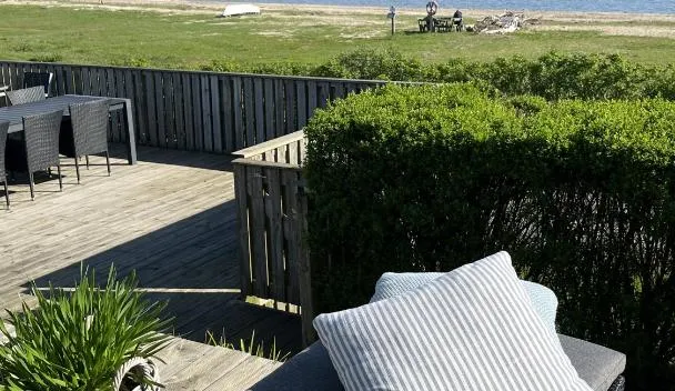 Summer House At Bøgeskov Strand With Sea View, Fredericia (updated ...