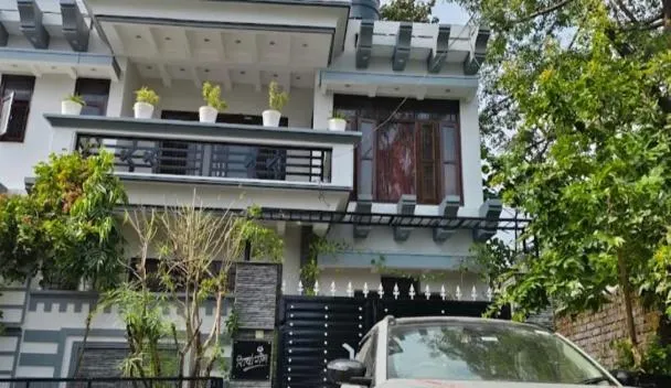 Shivangan, Dehradun (updated prices 2026)