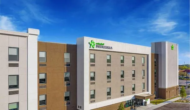 Extended Stay America Premier Suites - Austin - Kyle, Kyle (updated ...