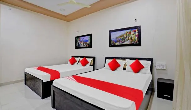 Collection O Kurnool Bus Stand RR Residency, Kurnool (updated prices 2026)