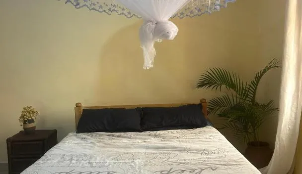 Zikomo Stay, Lilongüe (precios actualizados en 2026)