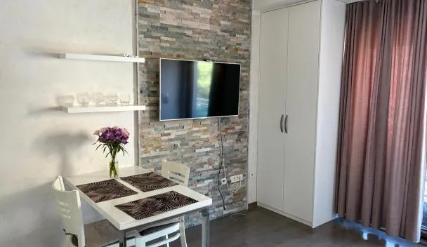 Njaro Del Mar Studio 13, Petrovac na Moru (updated prices 2026)