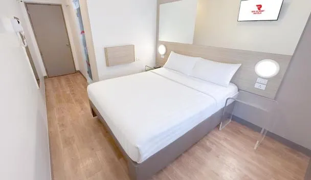 Red Planet Quezon City Timog, Manila (updated prices 2026)
