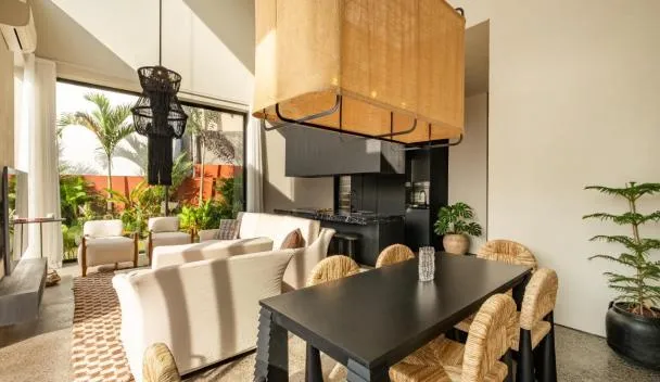 Five Stories Villas By SUOM, Canggu (precios actualizados en 2026)