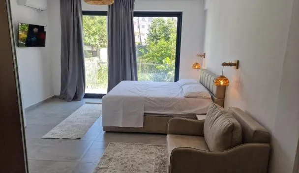 Arta's Beach Apartments, Durrës (precios actualizados en 2026)