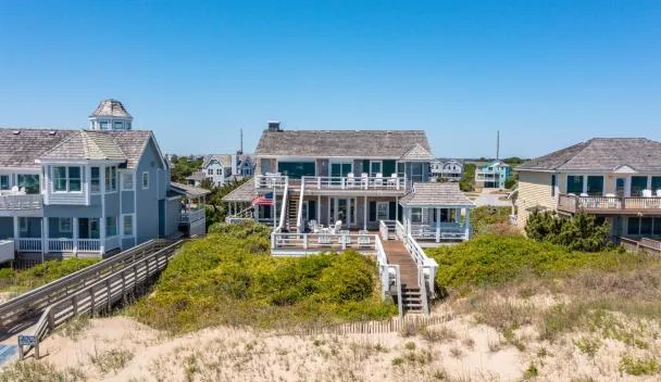 Stairway To Heaven, Nags Head (updated prices 2026)