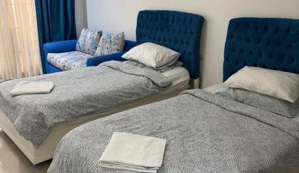 Lucky Delta Sharm studio, Sharm El Sheikh (updated prices 2026)
