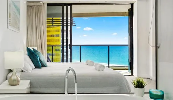 Oracle Tower Broadbeach, Gold Coast (updated prices 2026)