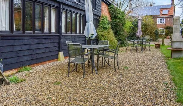 Uk46715 - The Coach House, Plumstead (updated prices 2026)