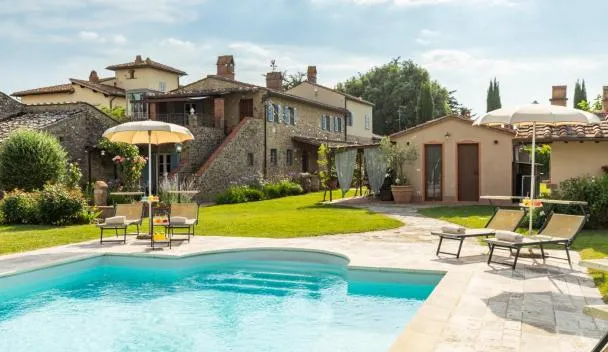 Il Borgo, Arezzo (updated prices 2026)