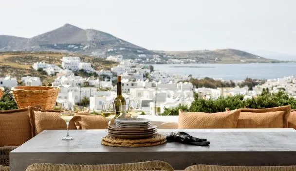 Naousa Story 1 apartment , Naousa (updated prices 2026)