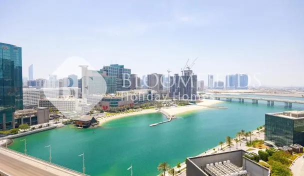 Bloomfield's VistaVibe Stu Al Maryah Island, Abu Dhabi (updated prices ...