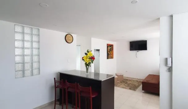 Nayon Residence Fasmin, Quito (precios actualizados en 2026)