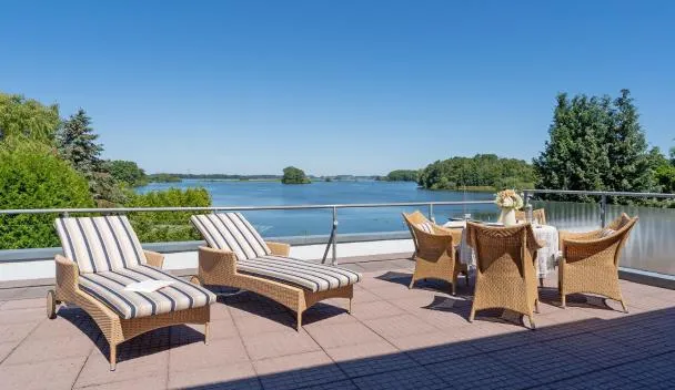 Gerold Damm 6 Seenest Bischofsee, Bosau (updated prices 2026)