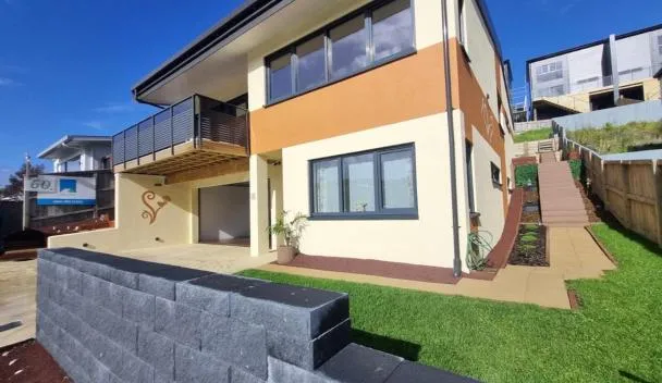 Wunderbar Passive House, Orewa (updated prices 2026)