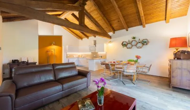 Parco della Mandria - La Falchetta House, Robassomero (updated prices 2026)