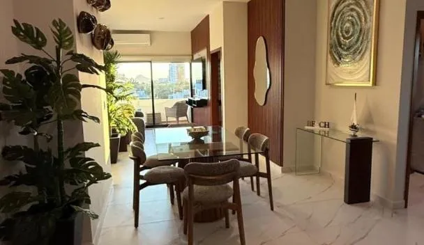 Departamento Punta del Sol, Mazatlán (updated prices 2026)