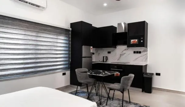 The Kottage Studio Apartment A, Accra (aktualisierte Preise für 2026)