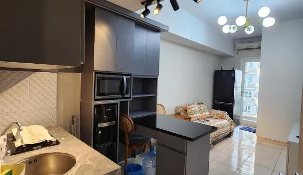Devi's Simple Escape Pool View, Bekasi (updated prices 2026)