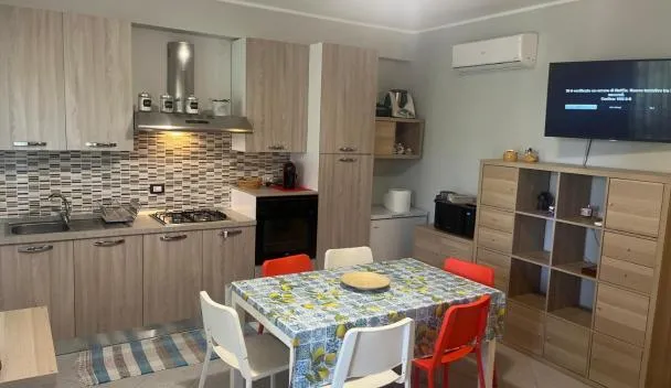 Etna Beach House, Mascali (updated prices 2026)