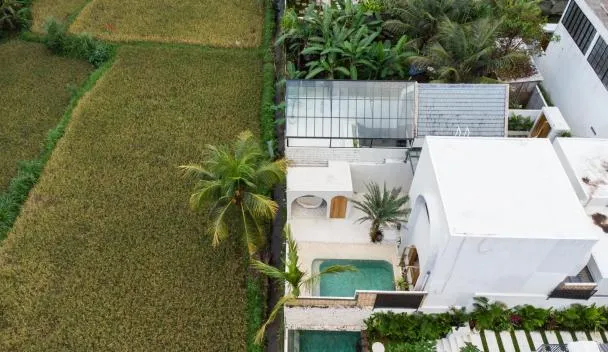 Villa Mahandita Uma II by BaliSuperHost, Ubud (aktualisierte Preise für ...