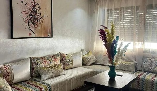 cosy studio au coeur de casablanca, Oulad Akkou (updated prices 2026)