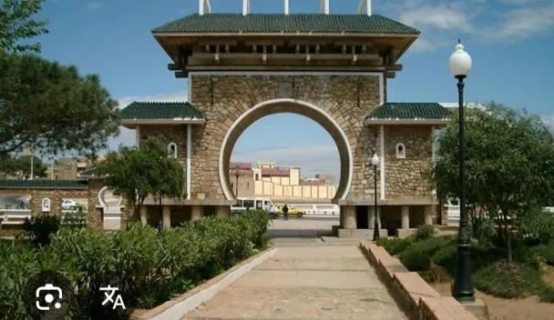 Le Fabuleux Mazagran, Mostaganem (updated prices 2026)