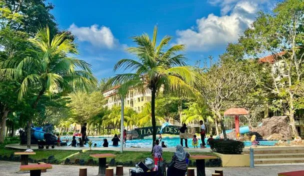 Tiara desaru beach, Bandar Penawar (updated prices 2026)